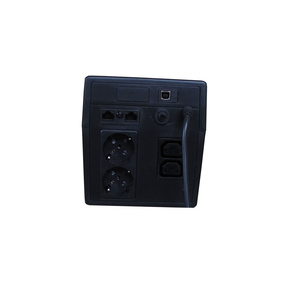 INFORM GUARDIAN 1000A LINE INTERACTIVE KGK 7-20 DK Ups