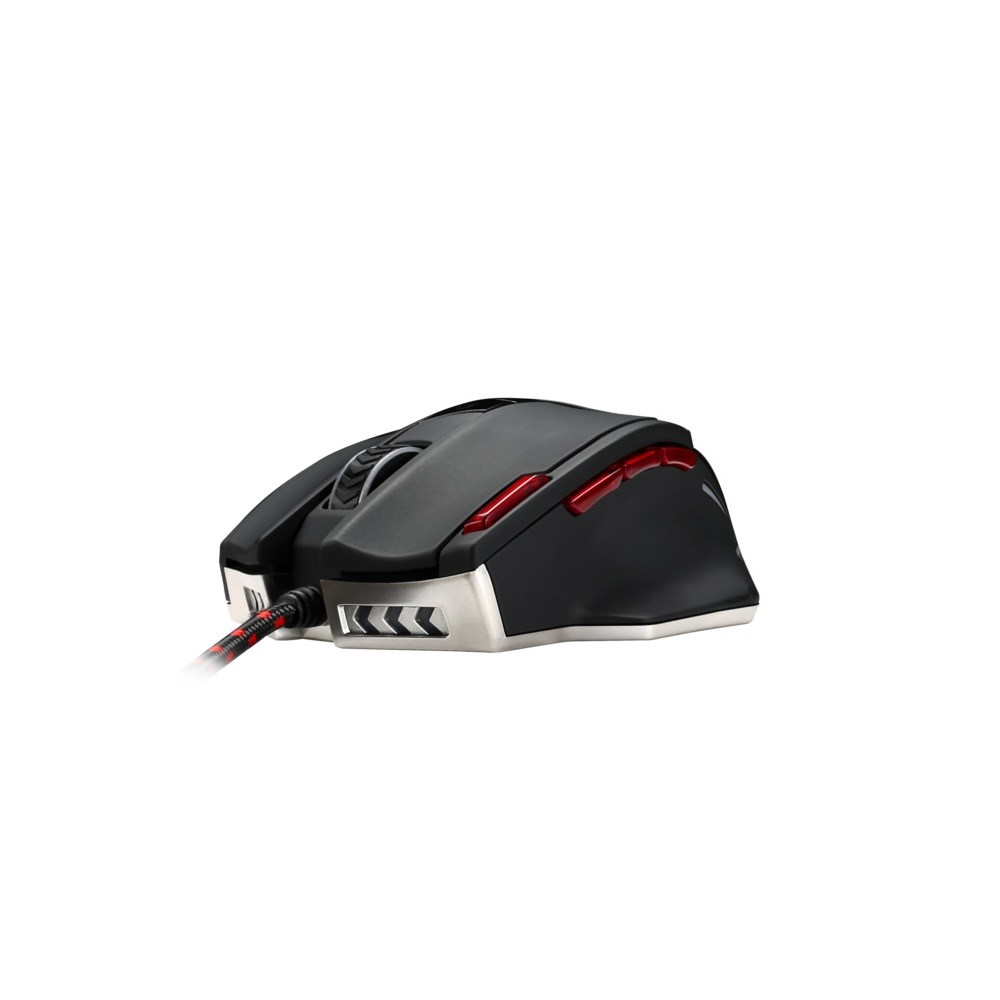 Msi Interceptor DS200 8200Dpi Gaming Mouse