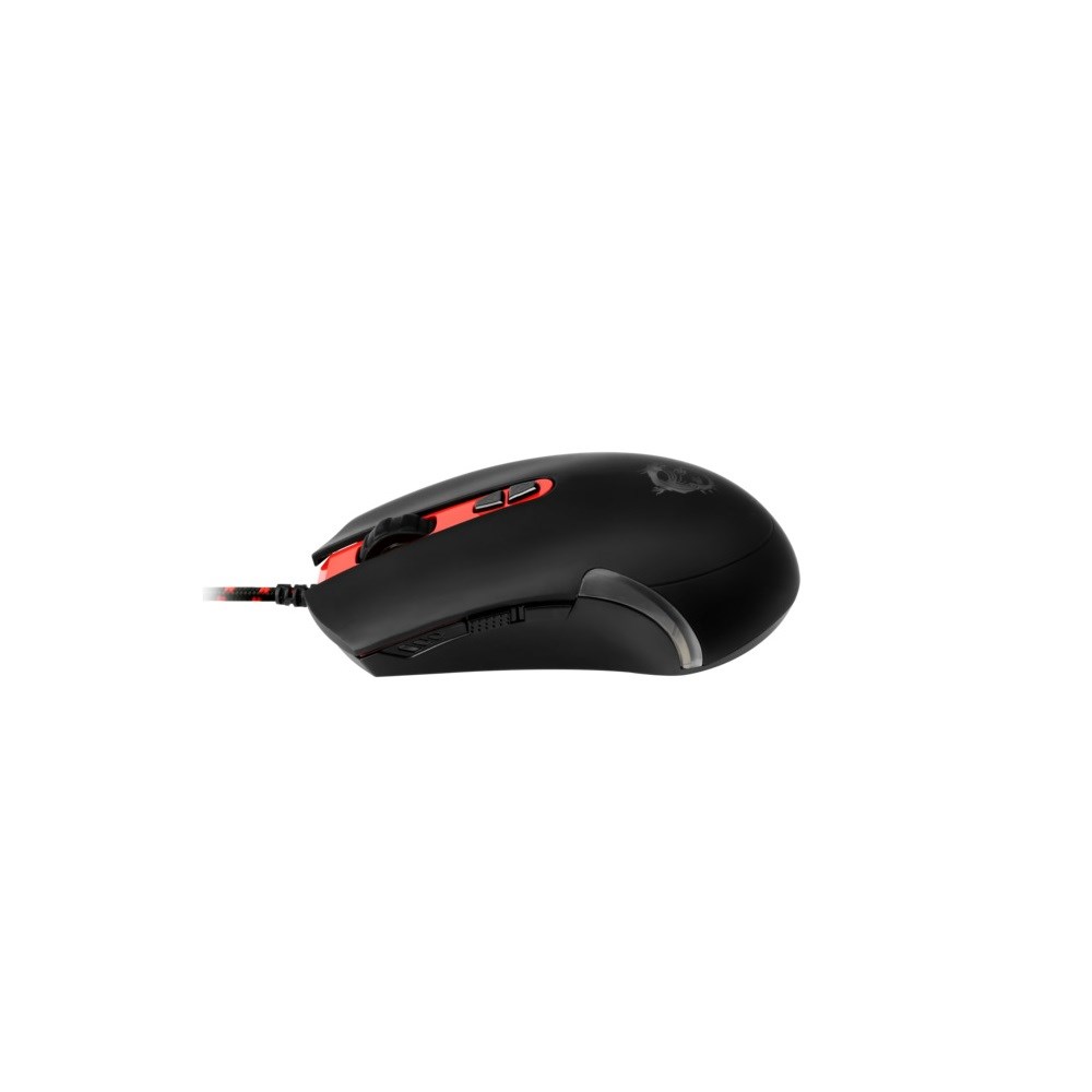 Msi Interceptor DS100 3500Dpi Gaming Mouse