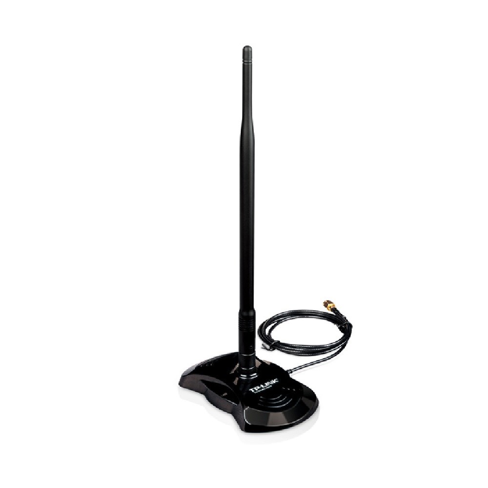 TP-LINK TL-ANT2408C 8Dbi Omni Directio Anten