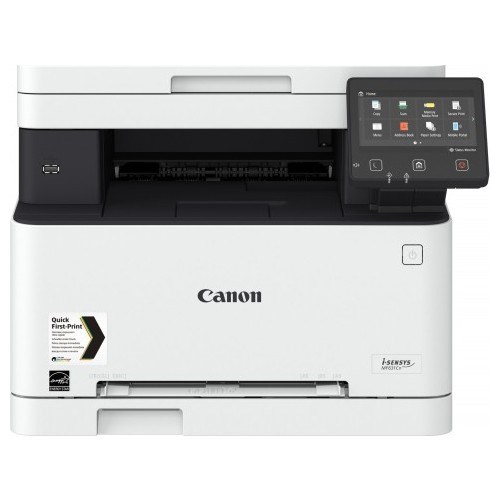 CANON I-SENSYS MF631CN A4 Fotokopi Tarayıcı USB 2.0 Network Renkli ...
