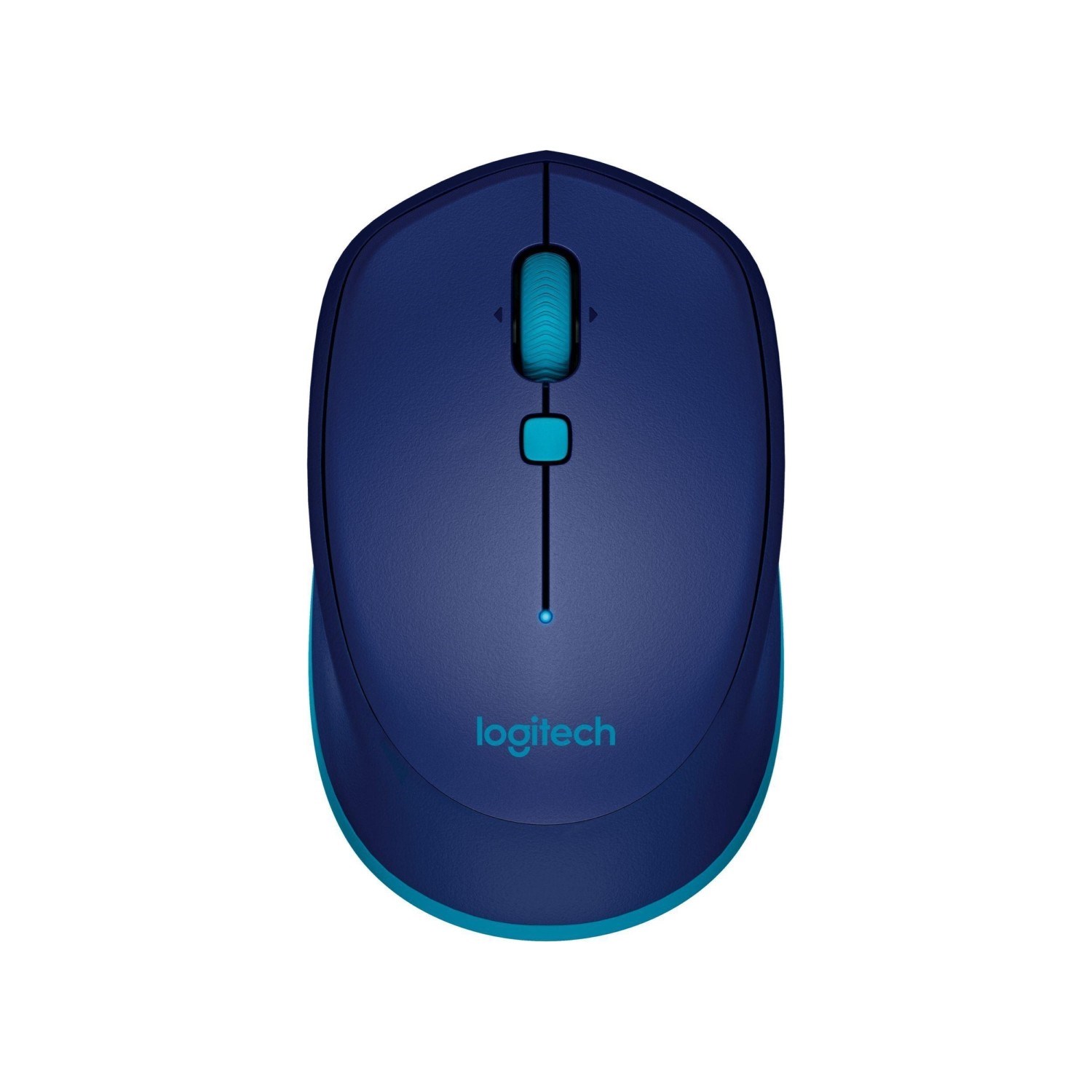 Logitech M535 910-004531 Kablosuz/Bluetooth Optic BLUE Mouse