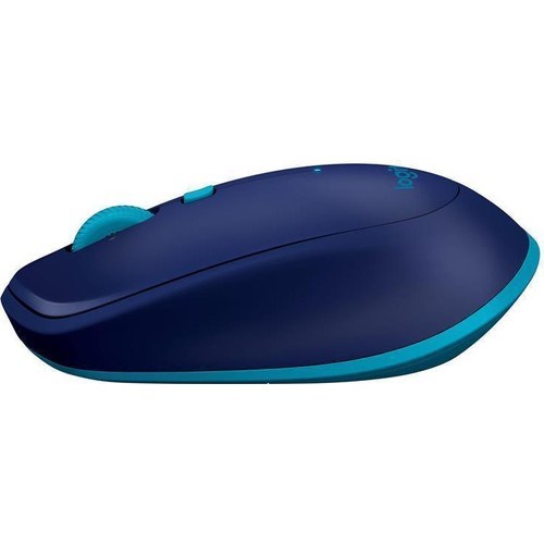 Logitech M535 910-004531 Kablosuz/Bluetooth Optic BLUE Mouse