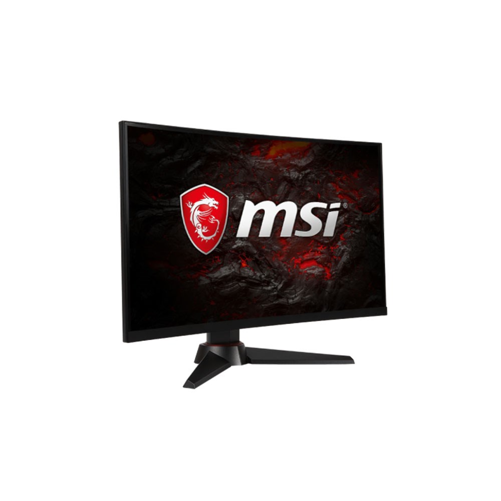MSI OPTIX MAG27C Fhd 27 144Hz 1Ms Hdmi+Dp+Dvi Siyah Curved Gaming Led ...