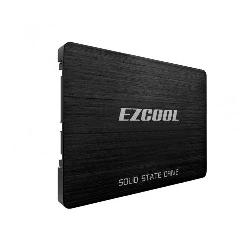 Ezcool 120 GB SSD 2.5 3D NAND 560/530 MB/s S400/120GB