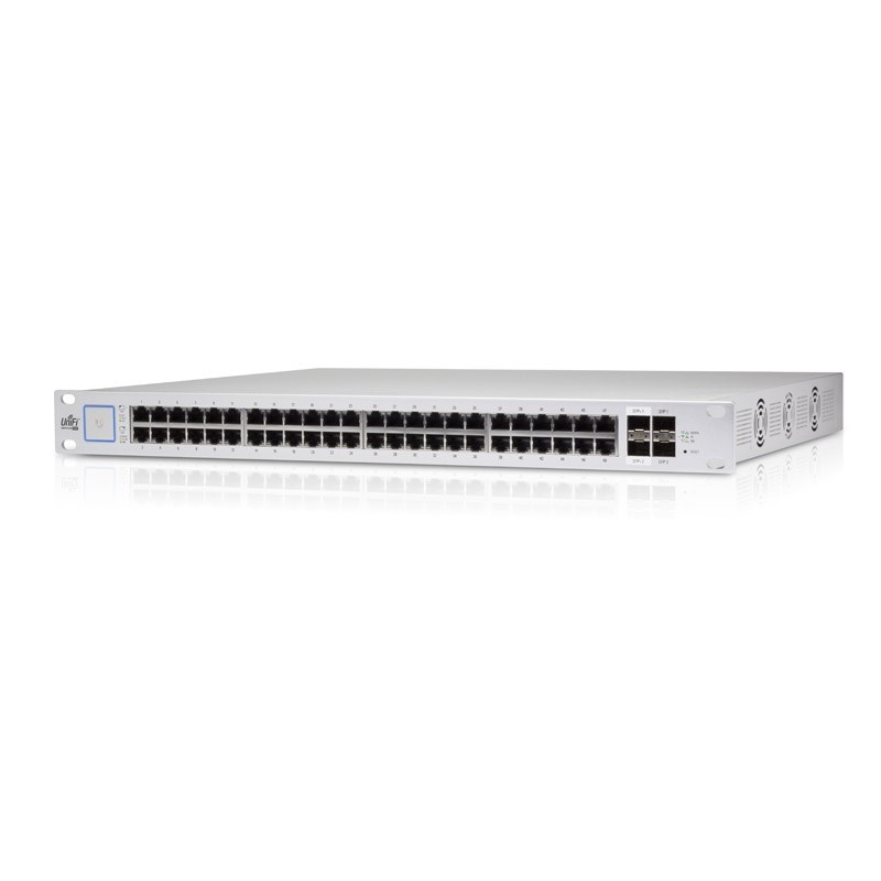 Ubiquiti UniFi US-48-500W 48 Port 500W Switch
