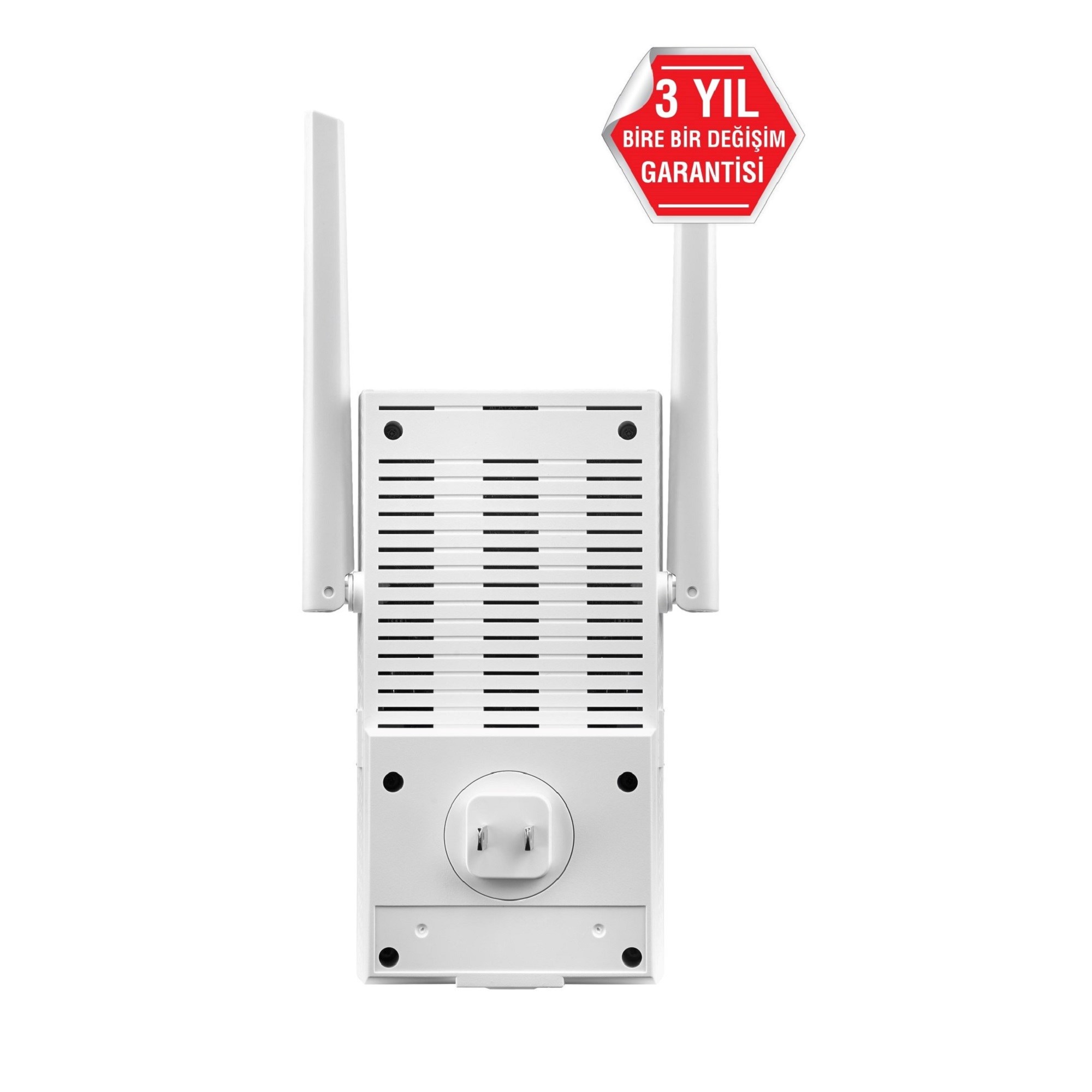 Asus RP-AC66 450+1300Mbps 1 Port 2 Anten Dual Band Repeater Access Point