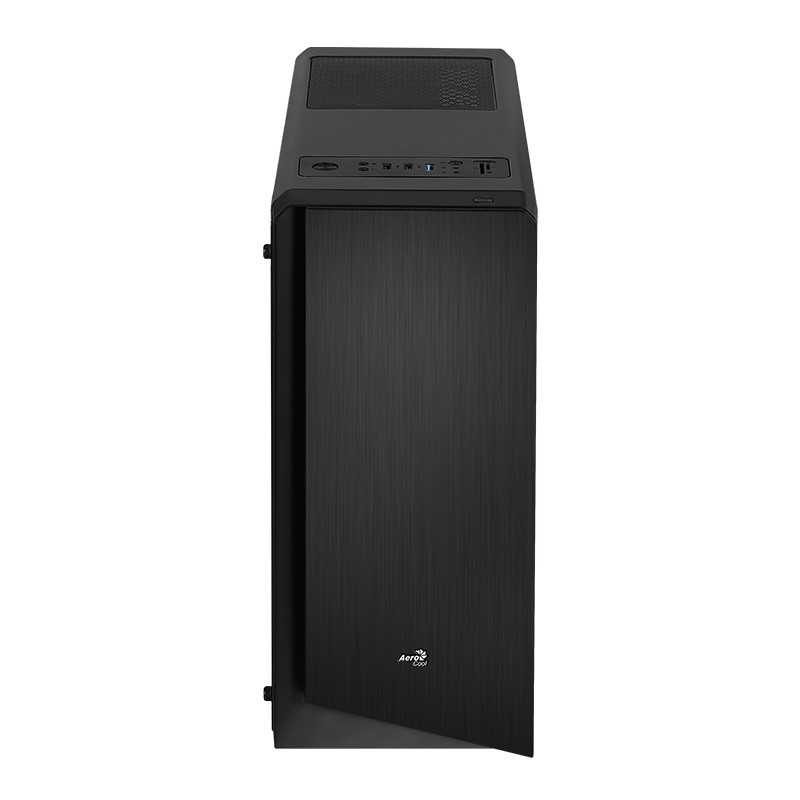 AEROCOOL RIFT 600W 80+ 1x12CM FAN SİYAH RGB KASA AE-RIFT-BG600