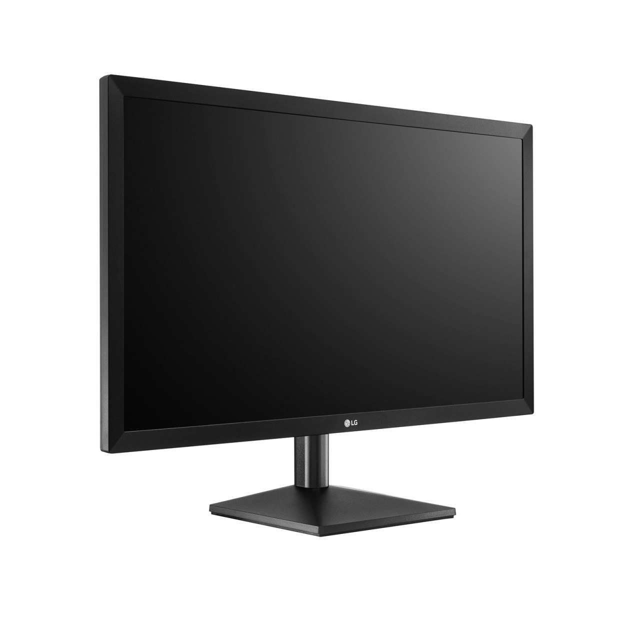LG 24MK400H-B 23.5 1920x1080 1MS VGA/HDMI Full HD Gaming Led Monitör