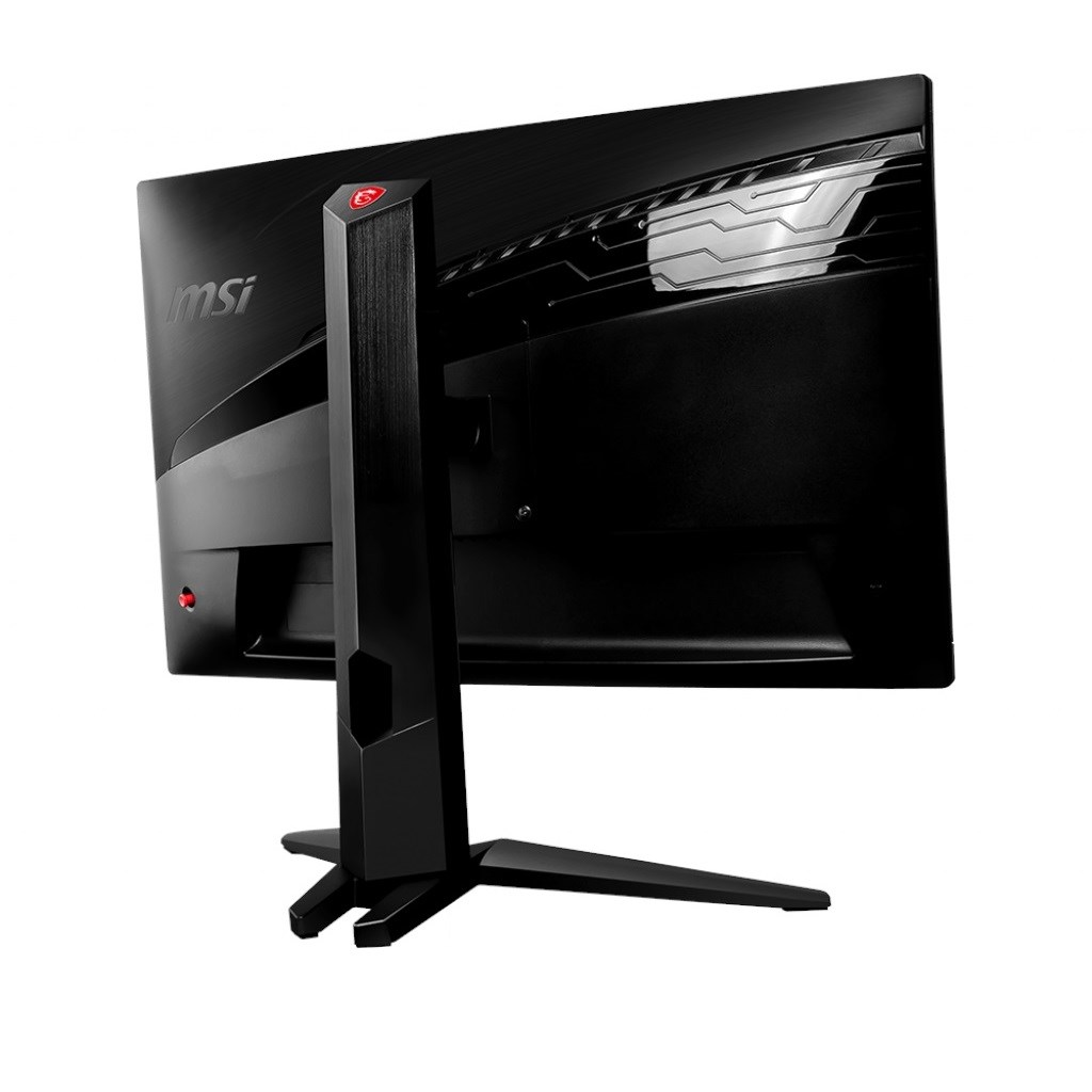 MSI OPTIX MAG271CP 27 144HZ 1MS (HDMI+DP) Siyah FullHD Curved Gaming ...