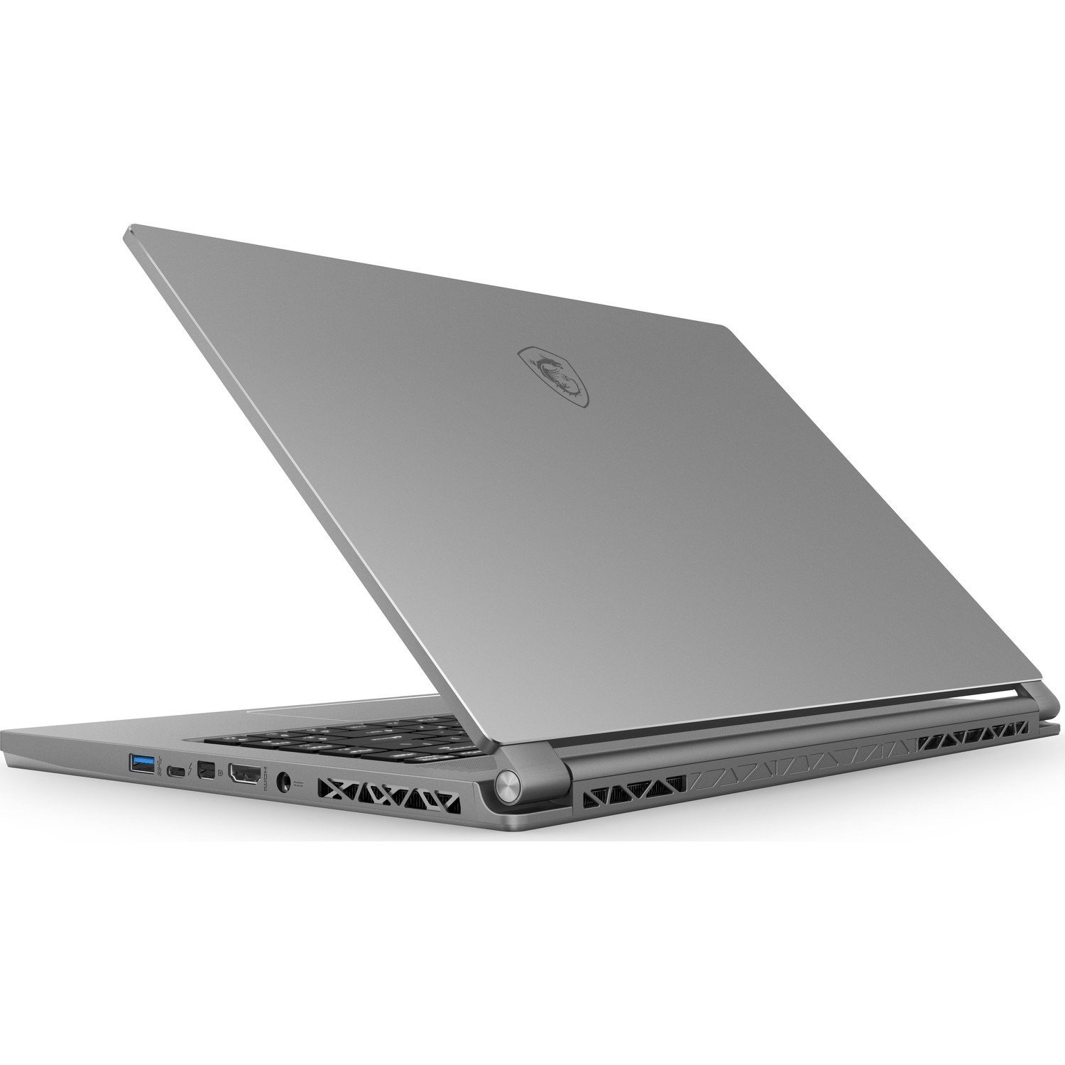 MSI P65 Creator 9SF-1276TR Intel Core i9 9880H 64GB 1TB SSD RTX2070 ...