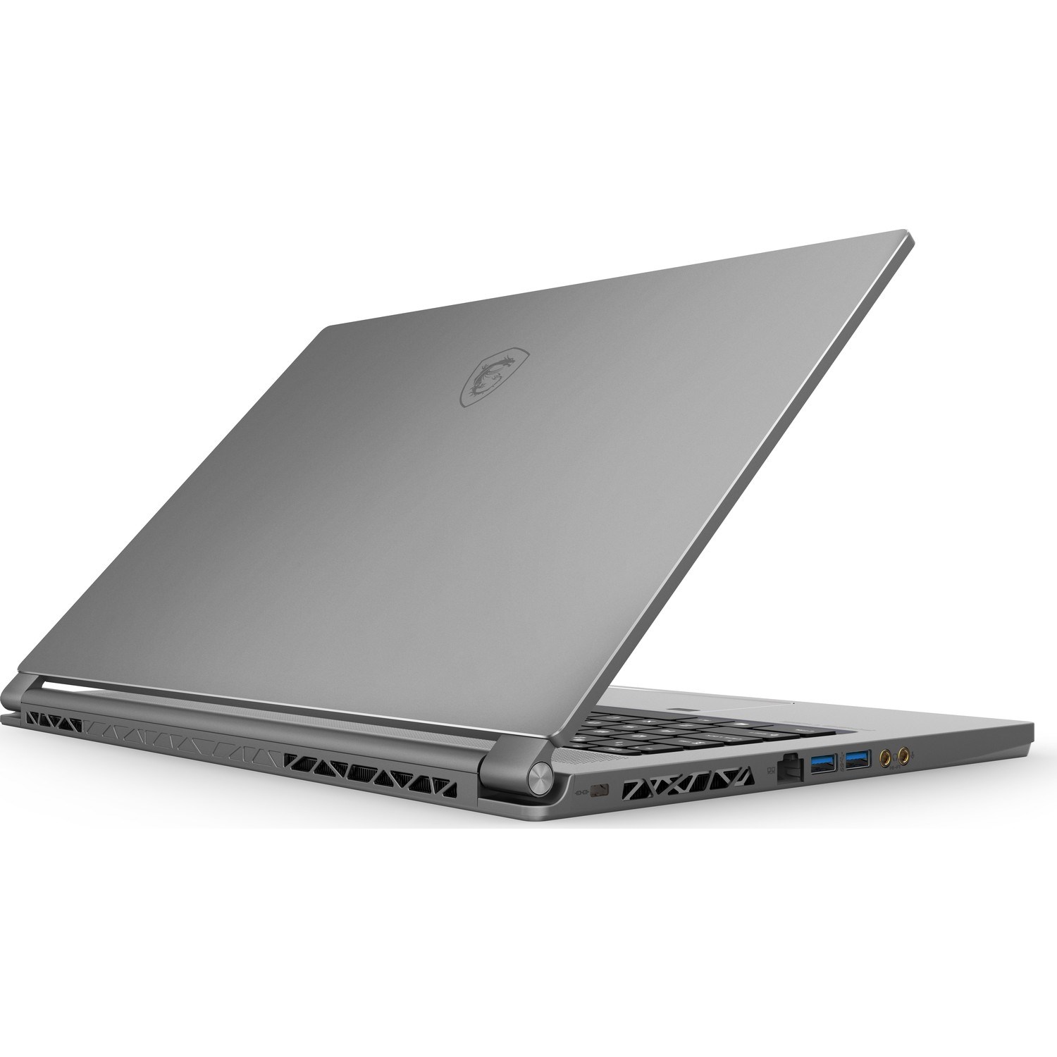 MSI P65 Creator 9SF-1276TR Intel Core i9 9880H 64GB 1TB SSD RTX2070 ...