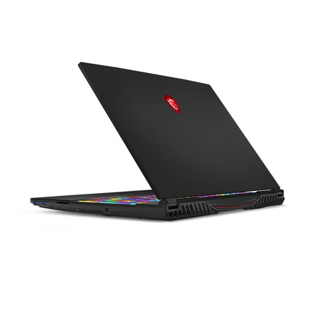 MSI GL65 9SC-041XTR Intel Core i5-9300H 8GB 256GB SSD 4GB GTX1650 15.6 ...