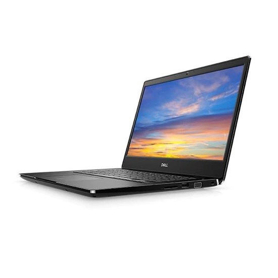 DELL Latitude 3400 N016L340014EMEA W Intel Core i5 8265U 8GB 256GB SSD 14 W10 Pro Notebook