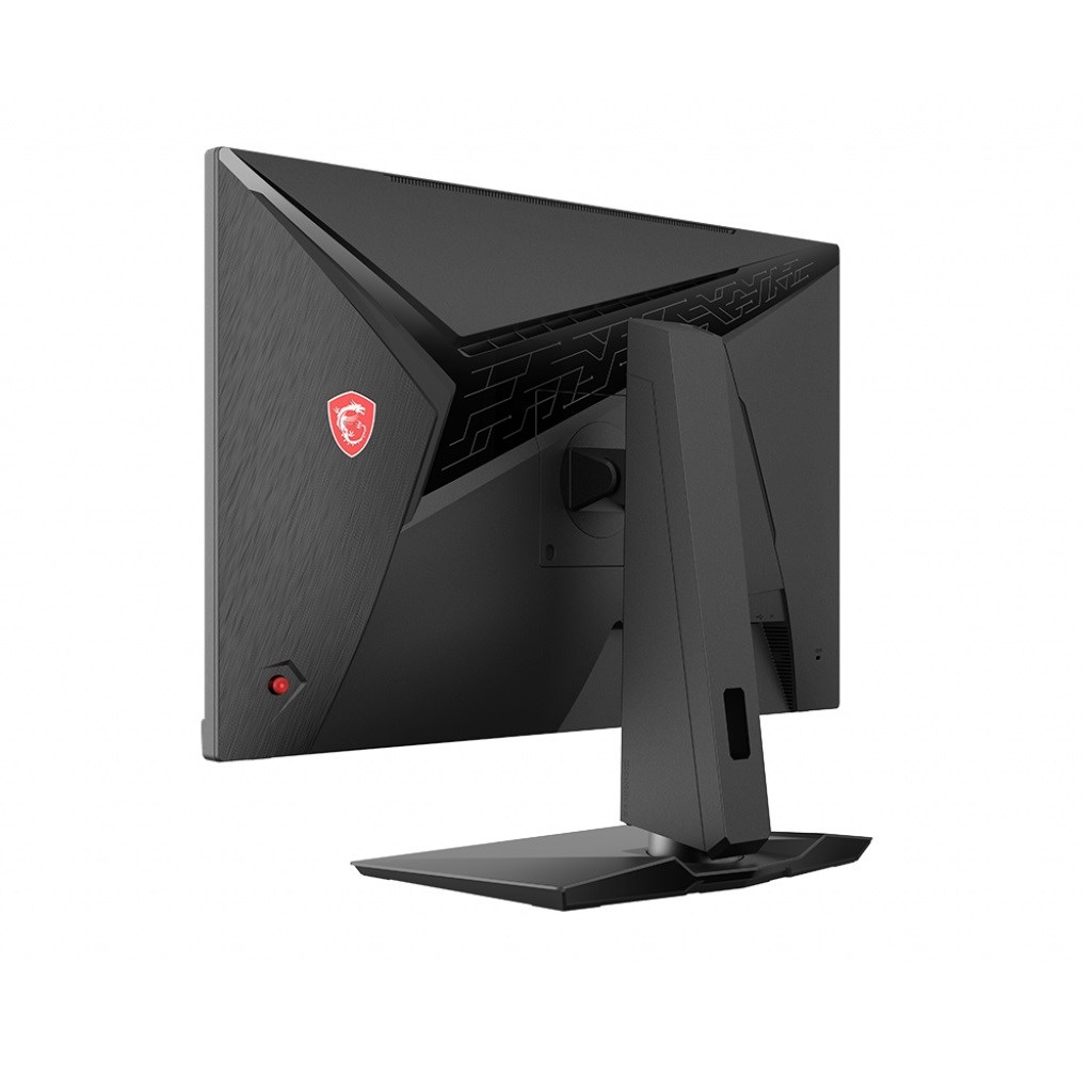 MSI Optix MAG272QP 27 WQHD VA 165Hz 1MS HDMI+DP+TYPEC FreeSync 1ms ...