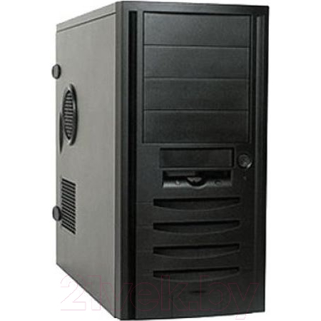 INWIN IW-J523 350W ATX SİYAH KASA