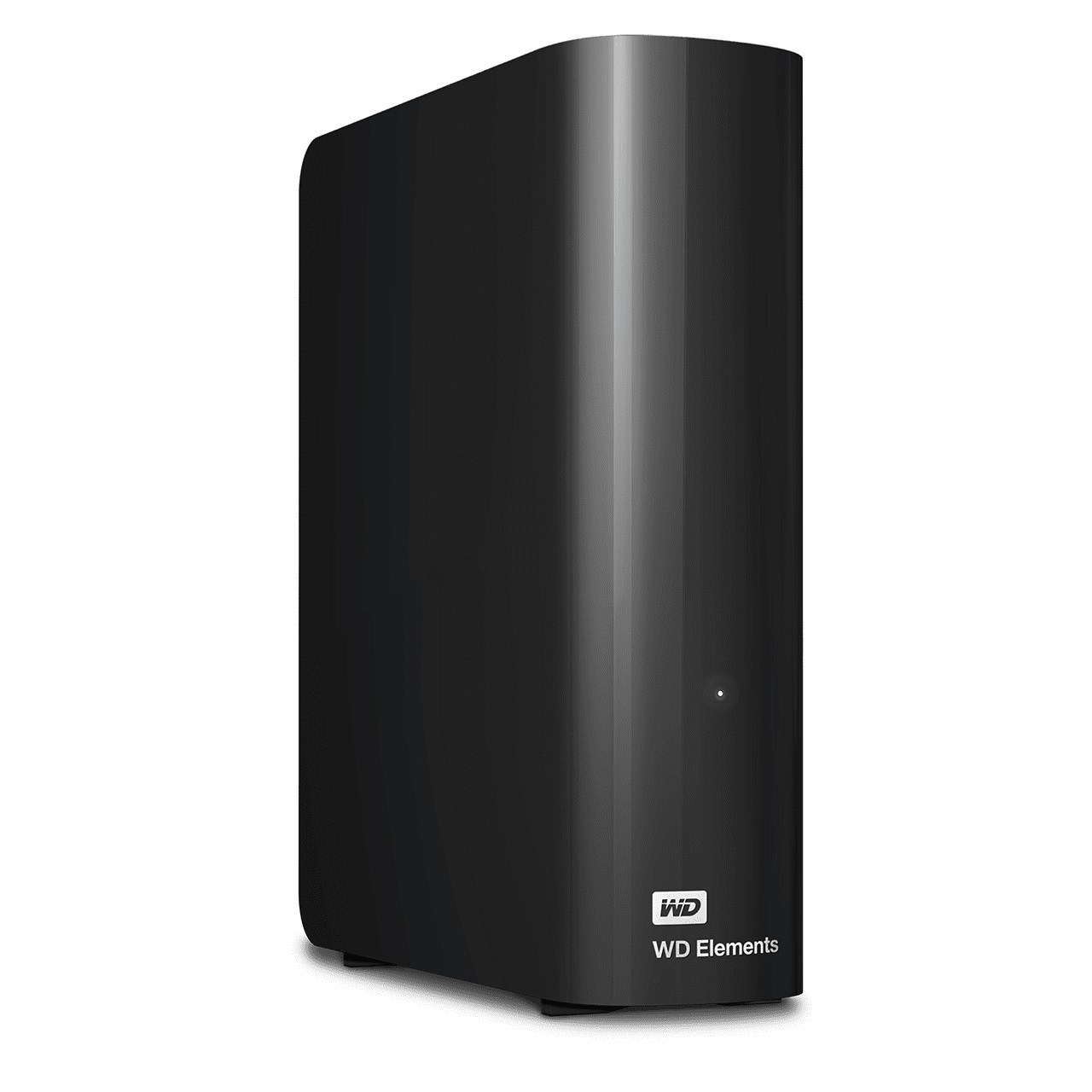 Western Digital 12 TB 3.5 USB 3.0 Taşınabilir Disk (WDBWLG0120HBK-EESN)