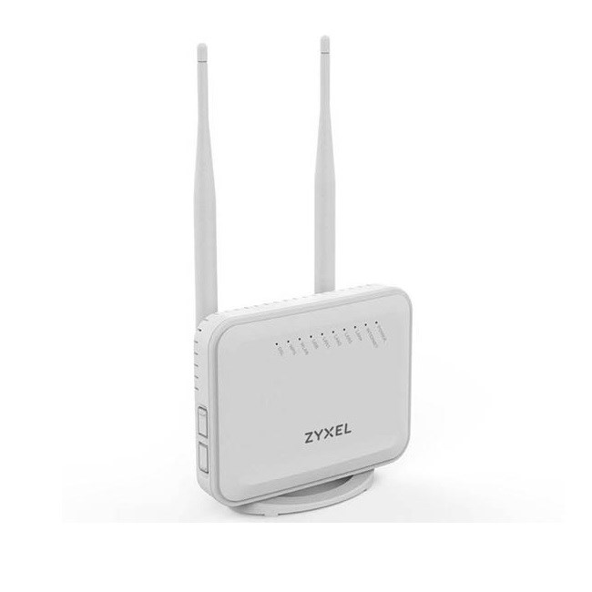 Zyxel VMG1312-T20B VDSL/ADSL2 Fiber 300Mbps Modem