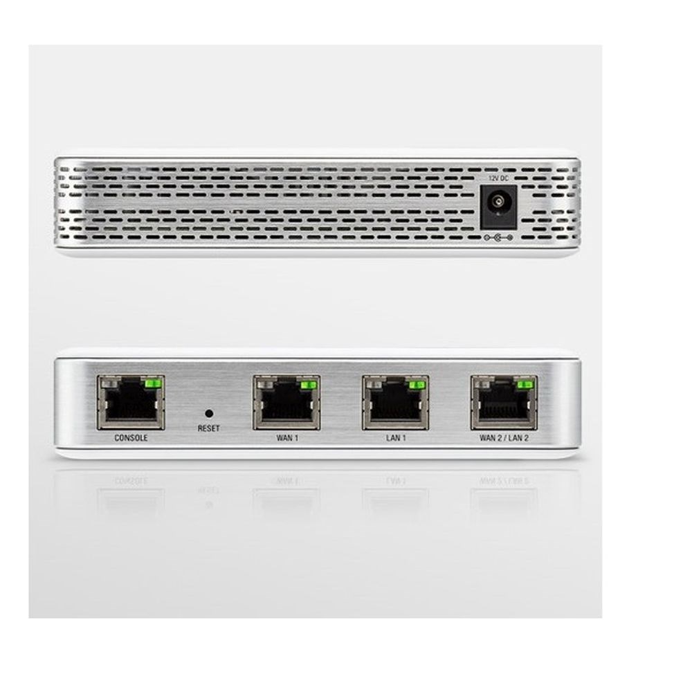 UBIQUITI USG ROUTER