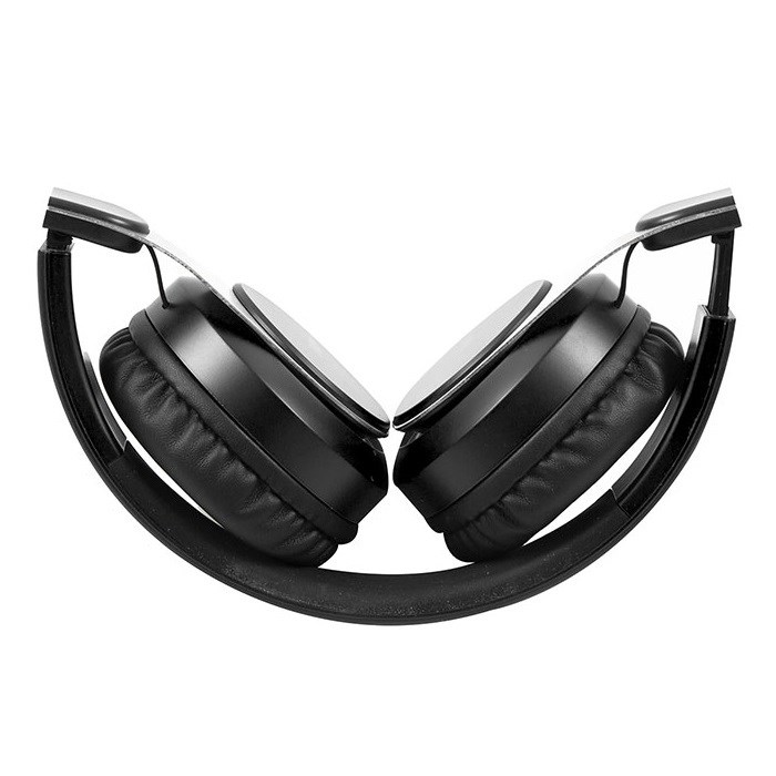 Snopy SN-34BT Cosy Siyah Bluetooth Kablosuz Kulaklık