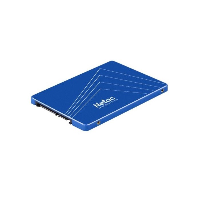 Netac N600 1TB 2.5 SSD Disk (NT01N600S-001T)