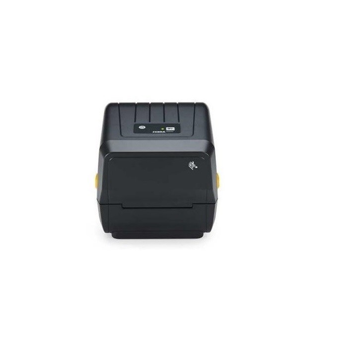 Zebra ZD320 Termal Transfer Usb Ethernet 203 Dpi Barkod Yazıcı