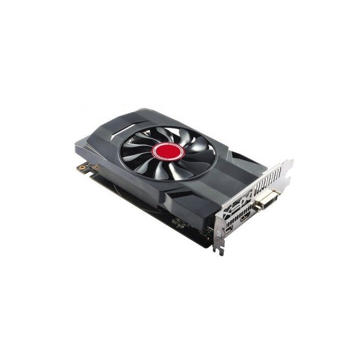 XFX AMD RX550 CORE EDITION 4GB GDDR5 128Bit 550P4SFG5 EKRAN KARTI