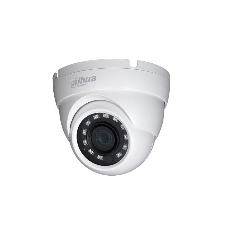 Dahua IPC-HDW1431S-0280B-S4 4MP IP Dome Kamera