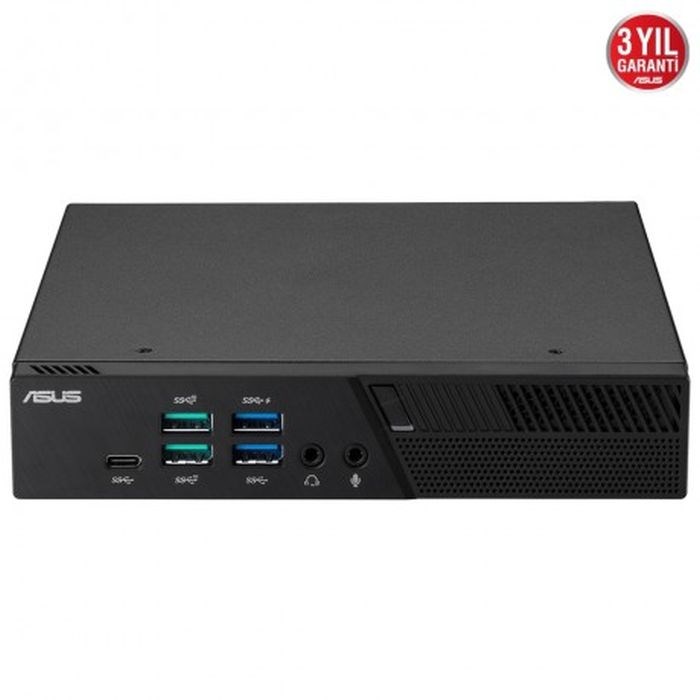 ASUS PB60-B5626MD i5-9400T 8GB 256GB SSD FreeDOS Mini PC