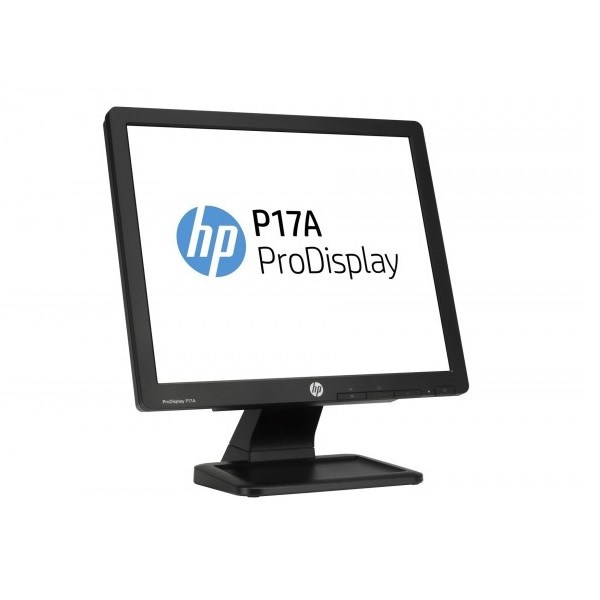 HP P17A ProDisplay 17 Monitör
