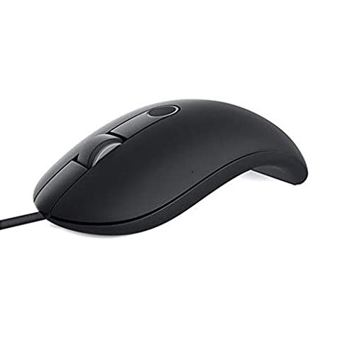 Dell 570-AARY Parmak İzi Okuyuculu Kablolu Mouse