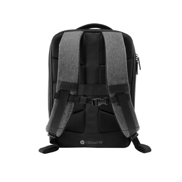 HP 2Z8A3AA Renew Travel 15.6 Gri Notebook Sırt Çantası