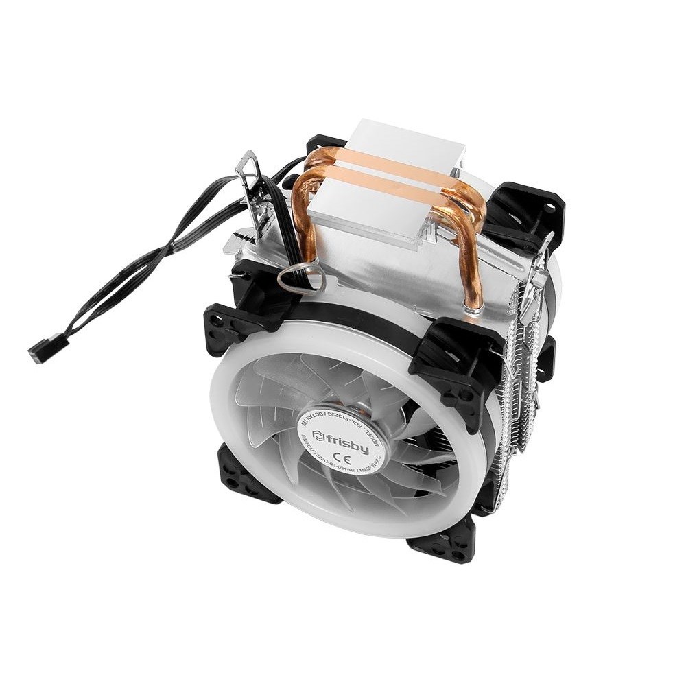 Frisby FCL-F1322C İşlemci Soğutucu