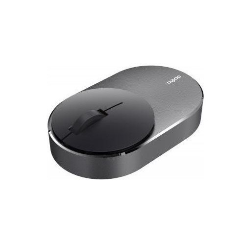 Rapoo 18552 M600 Mini Silent Kablosuz Mouse