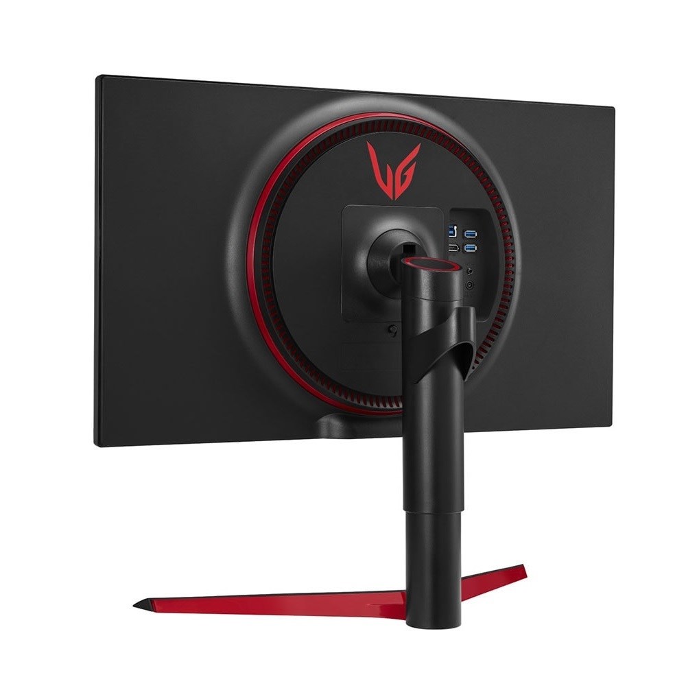 LG 27GN750-B 27 1MS 240Hz IPS LED Full HD Gaming Monitör