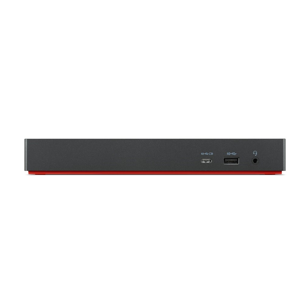 Lenovo 40B00300EU ThinkPad Thunderbolt 4 Workstation Docking Station