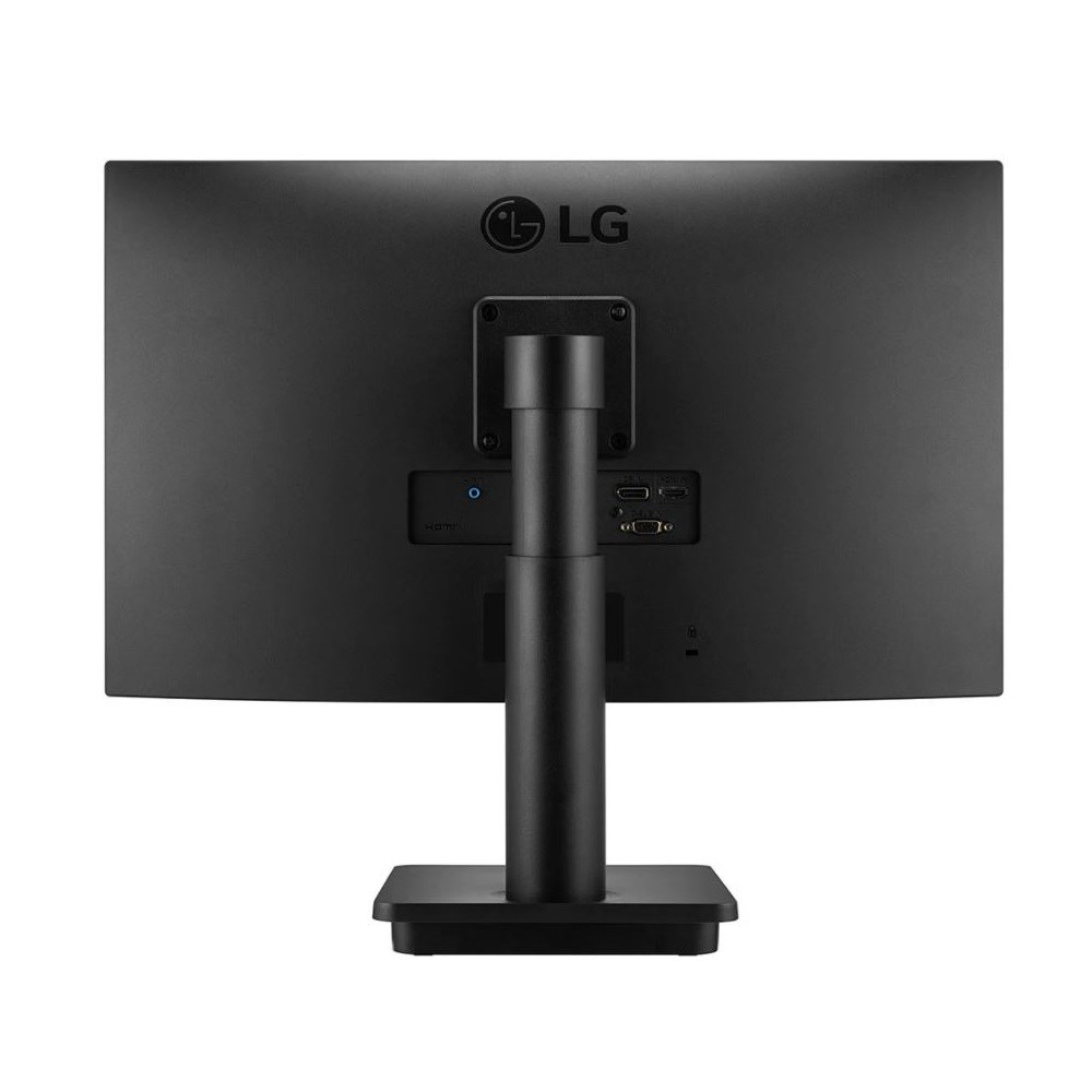 LG 24MP450-B 23.8 5MS 75Hz IPS Full HD Monitör