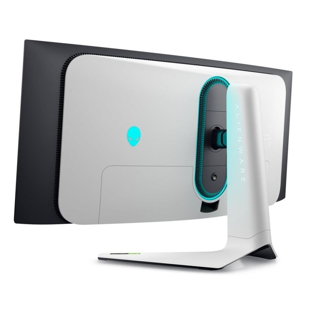 Dell AW3423DW Alienware 34 0.1MS 175Hz Curved Gaming Monitör