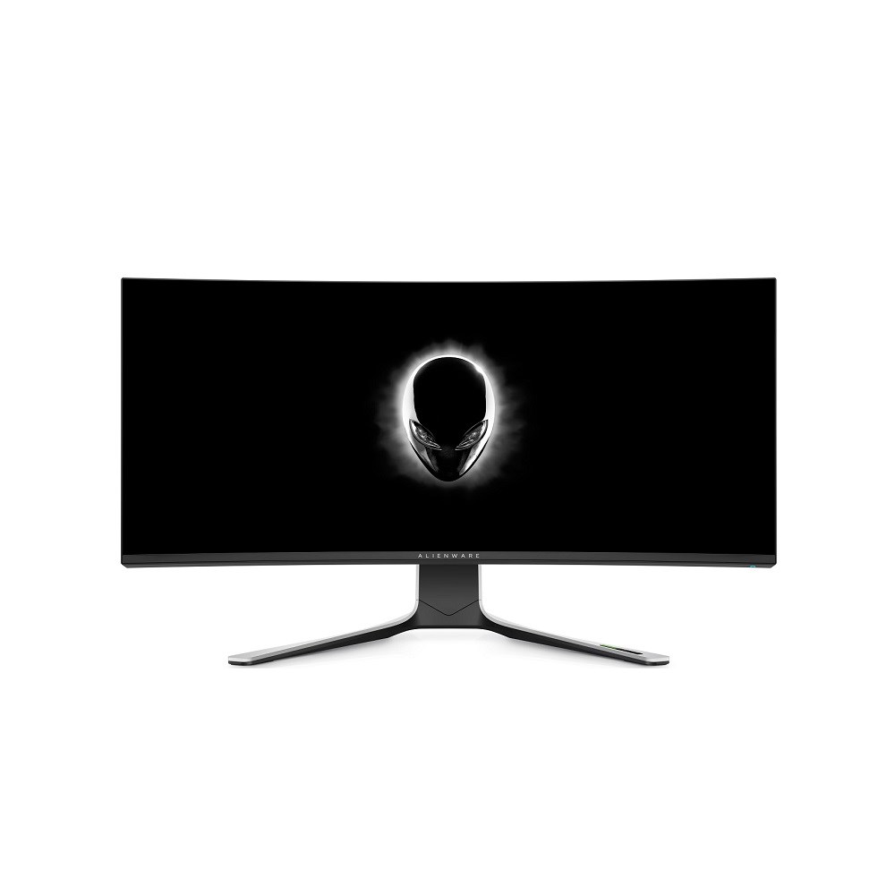 DELL 38 Alienware AW3821DW 3840x1600 4MS 144Hz IPS Curved Gaming Led ...