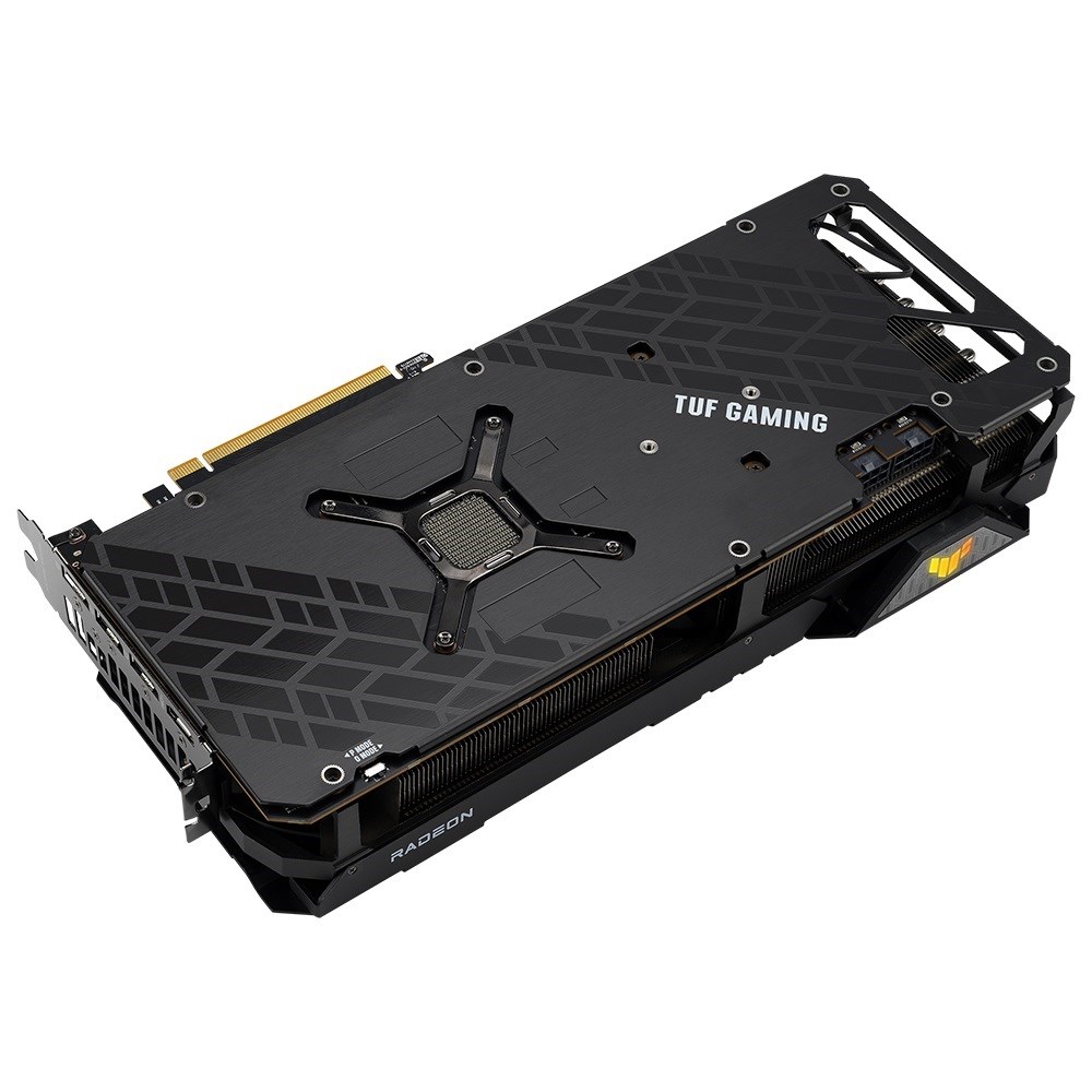Asus TUF-RX6950XT-O16G-GAMING AMD Radeon RX 6950 XT 16GB GDDR6 256Bit ...