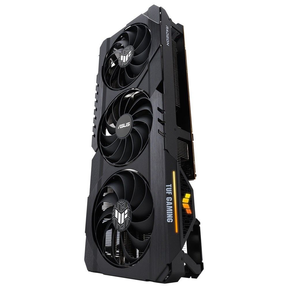 Asus TUF-RX6950XT-O16G-GAMING AMD Radeon RX 6950 XT 16GB GDDR6 256Bit ...