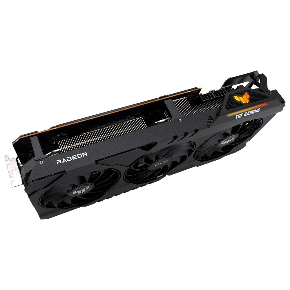 Asus TUF-RX6950XT-O16G-GAMING AMD Radeon RX 6950 XT 16GB GDDR6 256Bit ...