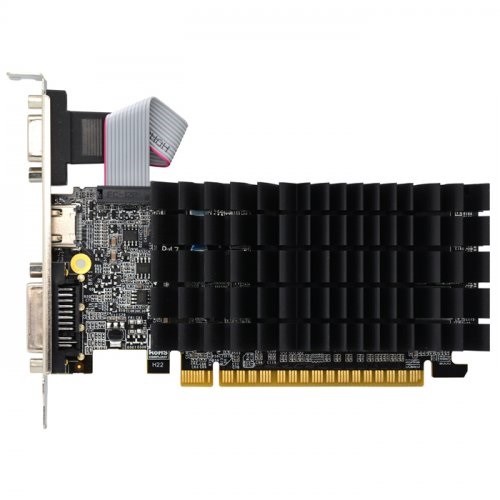 Afox AF210-1024D3L5-V2 Nvidia GeForce G210 1GB DDR3 64Bit Ekran Kartı