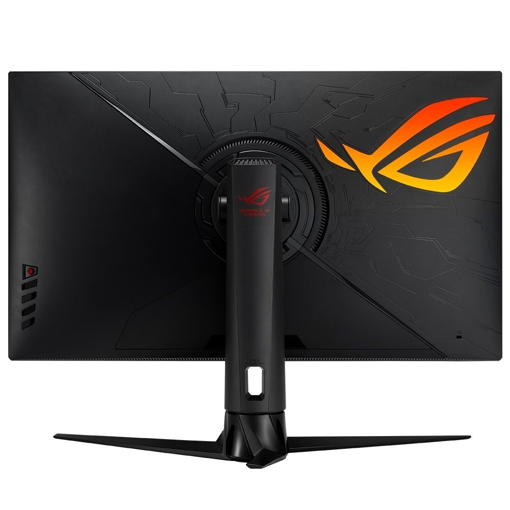 Asus ROG Swift PG32UQ 32 1MS 144Hz 4K UHD IPS Gaming Monitör