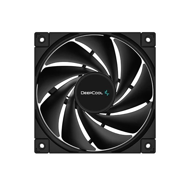 DeepCool FK120 Siyah Kasa Fanı