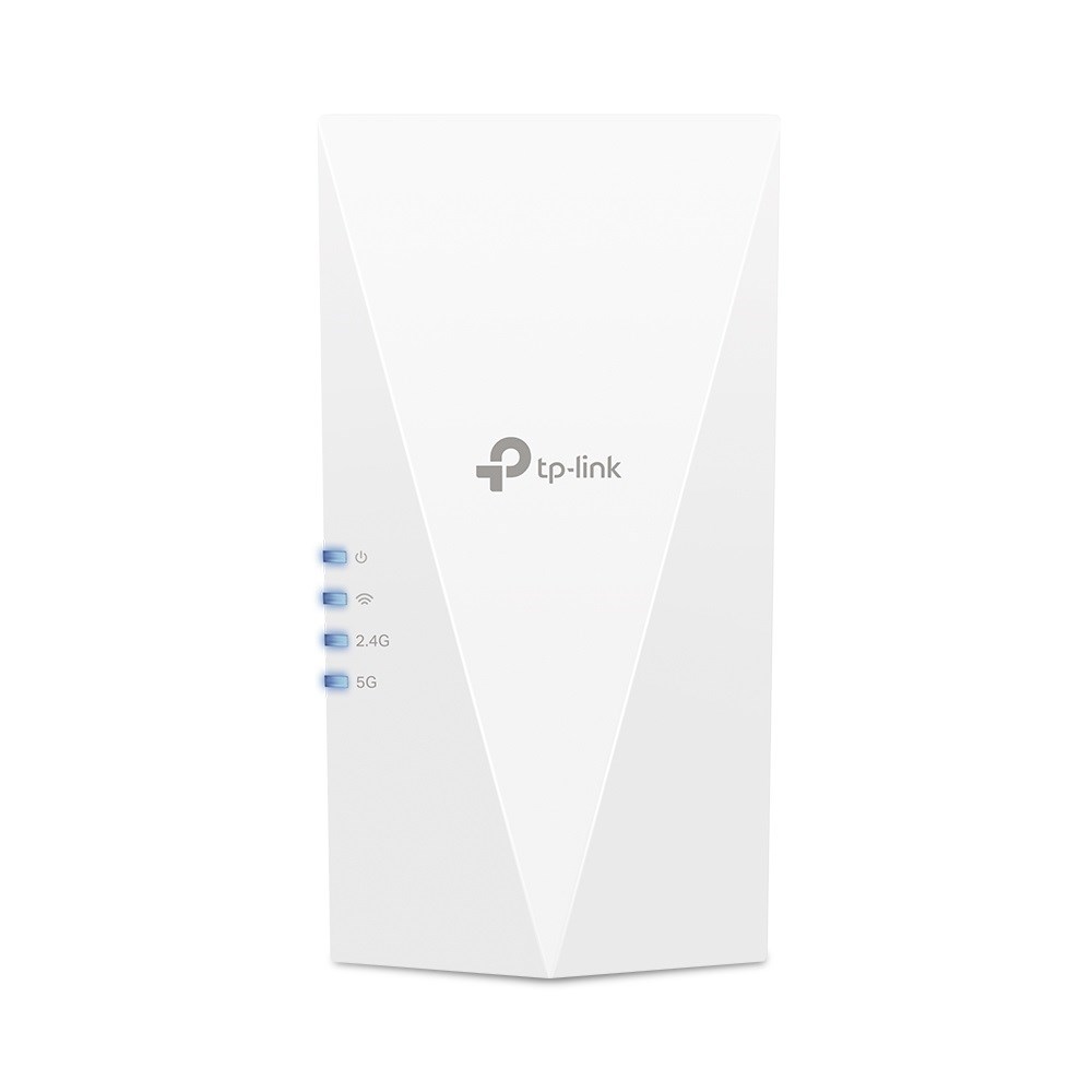 TP-Link RE700X AX3000 WiFi 6 Extender