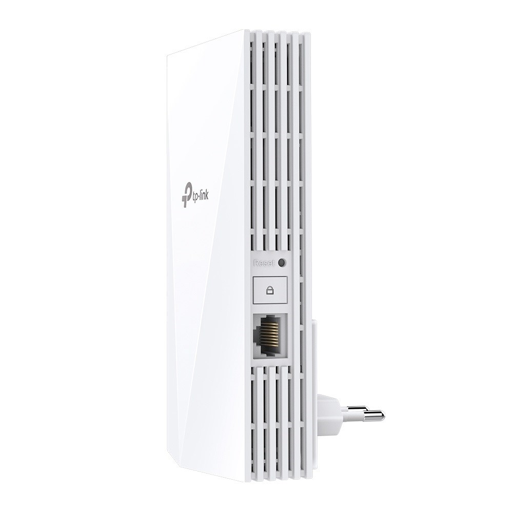 TP-Link RE700X AX3000 WiFi 6 Extender