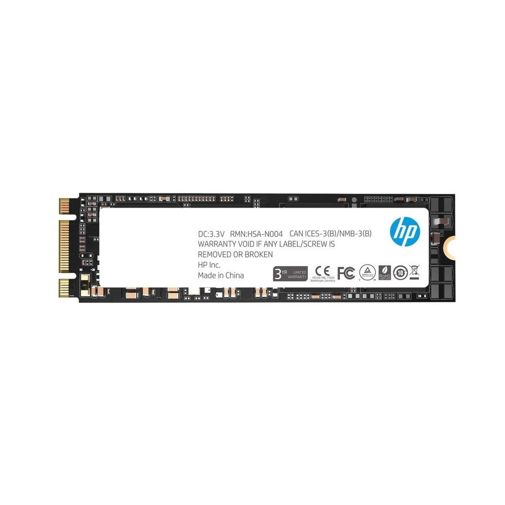 HP 2LU78AA S700 120GB M.2 SSD Disk