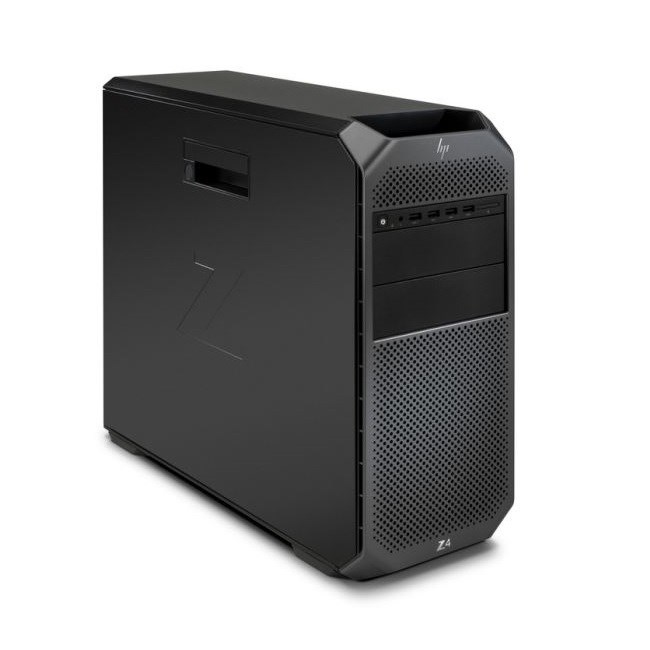 HP Z4 G4 5E0P7ES Intel Xeon W-2255 16GB 512GB SSD+ 1TB W11Pro Masaüstü ...