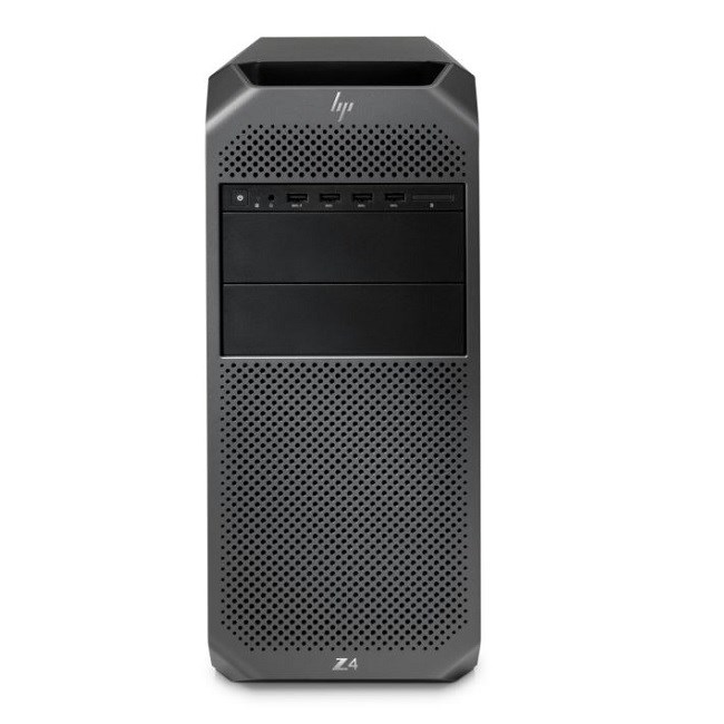 HP Z4 G4 5E0P7ES Intel Xeon W-2255 16GB 512GB SSD+ 1TB W11Pro Masaüstü ...